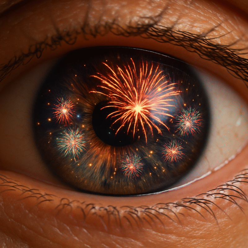 Eye Twitching Causes and Treatment - The Eye MDs